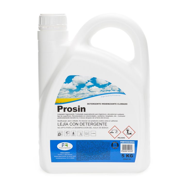 PROSIN - Cardina Zaragoza